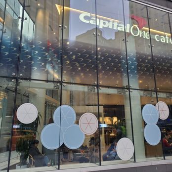 CAPITAL ONE CAFÉ - Updated December 2025 - 97 Photos & 18 Reviews ...