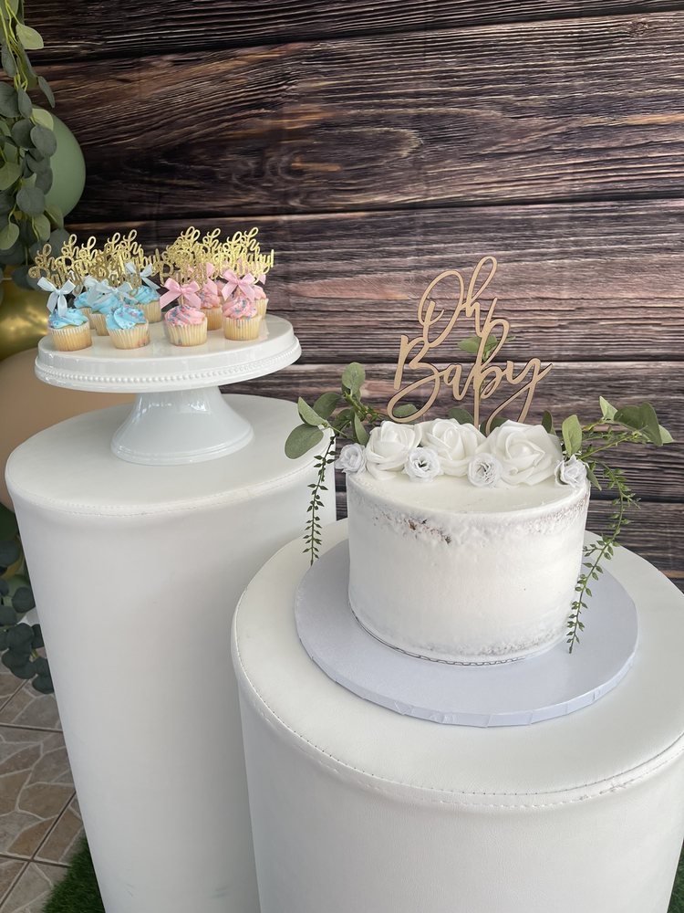 DIVINE SWEETS BY ANA - Updated June 2025 - 65 Photos - San Mateo ...