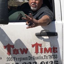 AUSTIN EXPRESS TOWING - 15 Photos & 49 Reviews - 4417 E Saint Elmo Rd ...