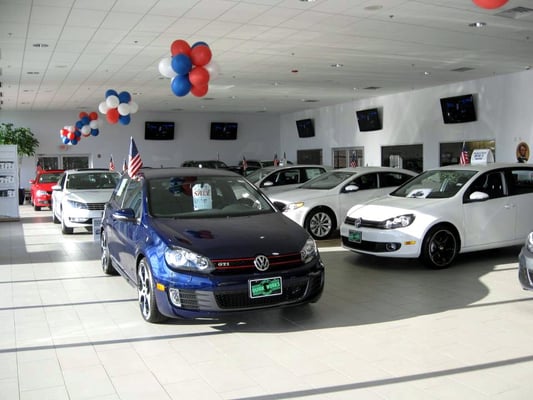 QUIRK VOLKSWAGEN MANCHESTER - Updated December 2025 - 29 Photos & 52 ...