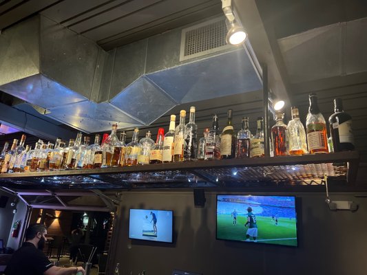 BAR 301 - Updated October 2025 - 109 Photos & 112 Reviews - 23567 W ...