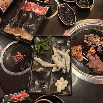 HONG BBQ & HOT POT - Updated December 2025 - 204 Photos & 108 Reviews ...