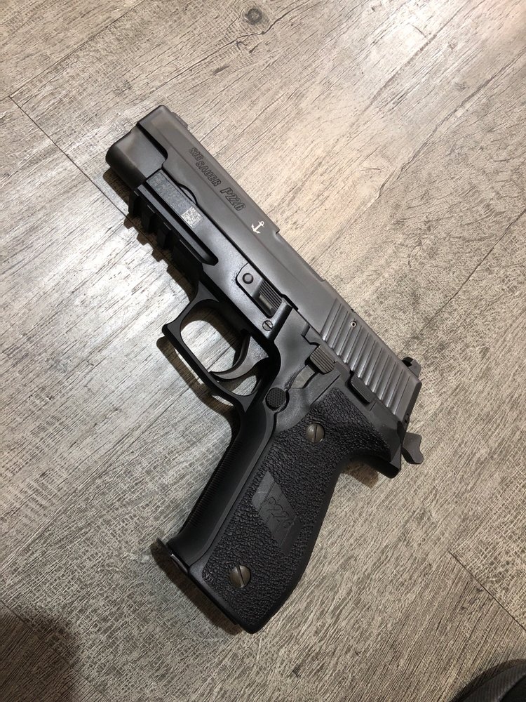 GUN GALLERY - 76 Photos & 231 Reviews - 1121 S Central Ave, Glendale ...