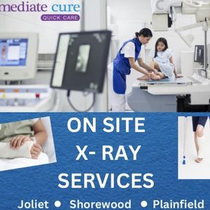 LEIDOS QTC HEALTH SERVICES - Updated August 2025 - 7456 S State Rd ...