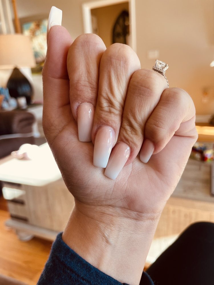 TWEETY’S NAILS - 41 Reviews - 1185 Russ Ave, Waynesville, North ...