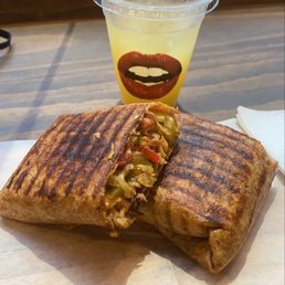 LIPS CAFE - Updated July 2025 - 305 Photos & 165 Reviews - 1412 ...