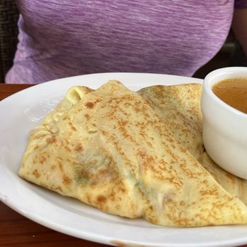 CRÊPE EXPECTATIONS - Updated September 2024 - 2013 Photos & 2004 ...