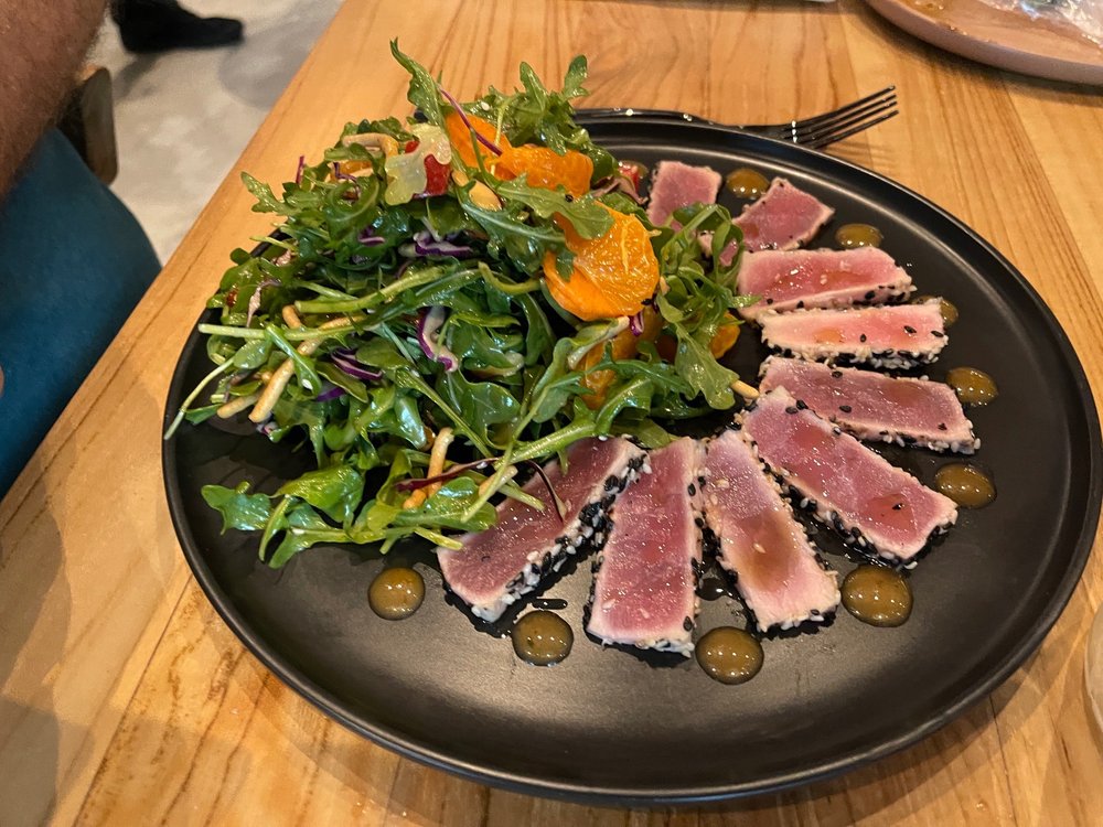 Capriccio Blue Lagoon, Miami | Roadtrippers