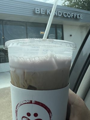 BE KIND COFFEE - DOWNTOWN - Updated August 2025 - 13 Reviews - 1534 ...