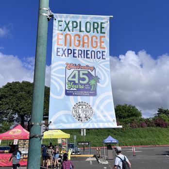 ALOHA STADIUM SWAP MEET & MARKETPLACE - Updated June 2025 - 3130 Photos ...