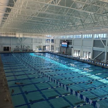 MOANA SPRINGS COMMUNITY AQUATICS AND FITNESS CENTER - Updated December ...