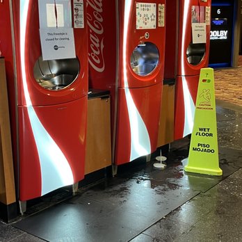 AMC HOFFMAN CENTER 22 - Updated June 2024 - 564 Photos & 541 Reviews ...