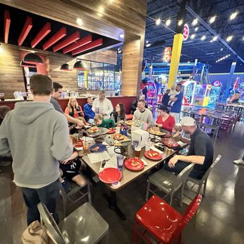 MAIN EVENT LEXINGTON - Updated December 2025 - 22 Photos & 35 Reviews ...