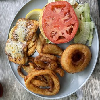 CARVOR’S FISH HOUSE - Updated July 2024 - 167 Photos & 154 Reviews ...