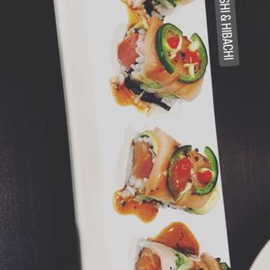 KOTO GRILL SUSHI AND HIBACHI - 33 Photos & 26 Reviews - 9902 Gulf Coast ...