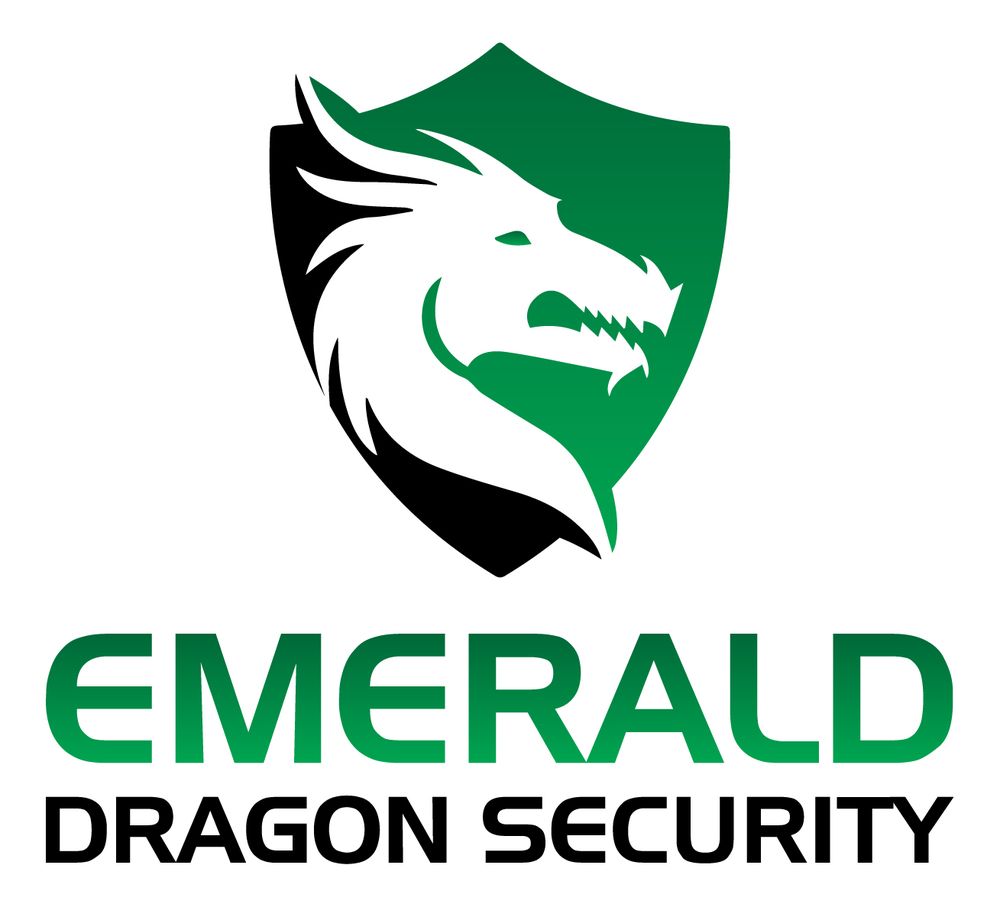 EMERALD DRAGON SECURITY - Updated July 2025 - 9719 Lincoln Village Dr ...