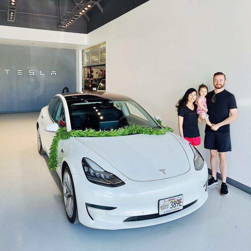 TESLA SERVICE CENTER - Updated January 2025 - 56 Photos & 61 Reviews ...