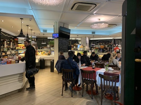 CAFFÈ VATICANO - 111 Photos & 227 Reviews - Viale Vaticano 100, Roma ...