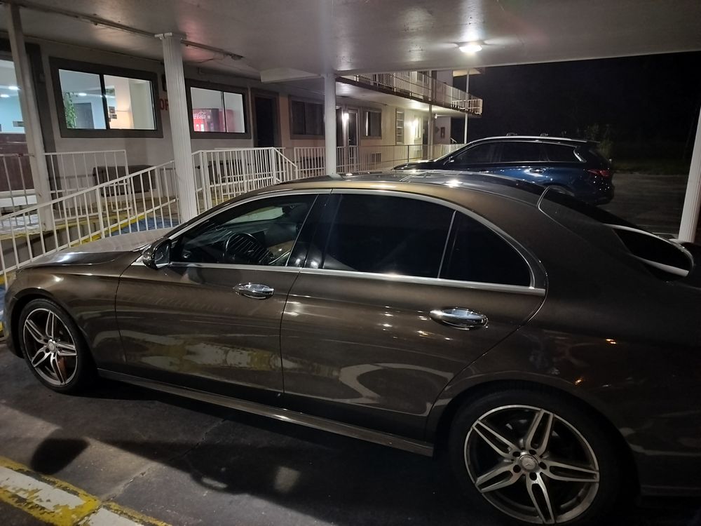 MOBILE TINT PRO’S - Updated October 2024 - 5035 Cowan Rd, Acworth ...