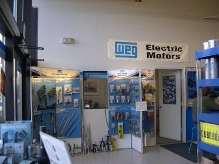 ALASKA BEARING - Updated December 2025 - 350 E Intl Airport Rd ...