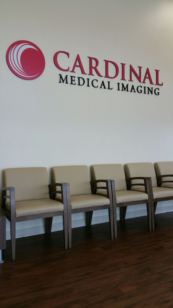 CARDINAL MEDICAL IMAGING - Updated December 2025 - 3301 Spring Stuebner ...