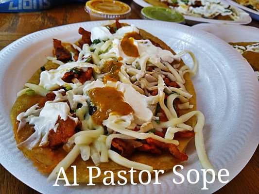 LA POSADA - 10 Photos - 3927 Fort St, Lincoln Park, MI - Menu - Yelp