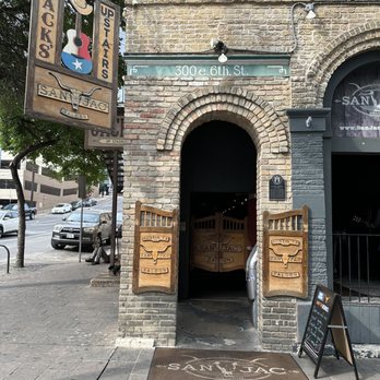 SAN JAC SALOON - Updated July 2024 - 123 Photos & 141 Reviews - 300 E ...