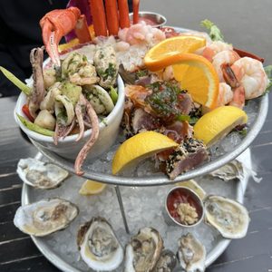 GROTTO FISH MARKET - 1062 Photos & 610 Reviews - Seafood - 42 ...