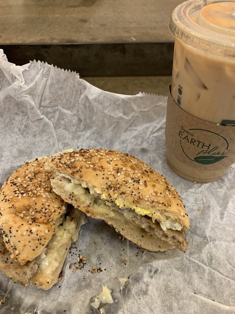 JAZZMAN’S CAFE & BAKERY - Updated October 2025 - 54 Photos - 41 Mall Rd ...