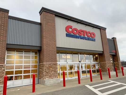 COSTCO - BOSTON HEIGHTS - Updated December 2024 - 184 Photos & 91 ...