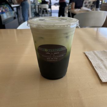 CLOVERLEAF COFFEE & BAKERY - 840 Photos & 552 Reviews - 9475 Las Tunas ...