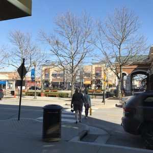ZONA ROSA - 48 Photos & 70 Reviews - Shopping Centers - 8640 N Dixson ...