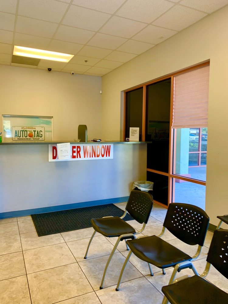 FIRST DAYTONA TAG AGENCY - Updated December 2025 - 33 Reviews - 927 ...