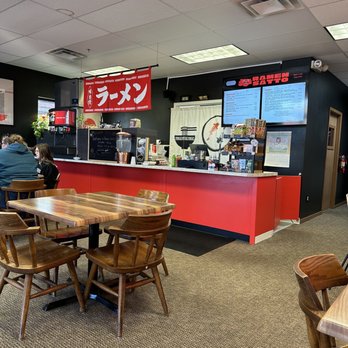 RAMEN SATTO - Updated October 2025 - 20 Photos & 16 Reviews - 1575 N ...