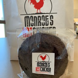 MONROE’S HOT CHICKEN - Updated January 2025 - 761 Photos & 785 Reviews ...
