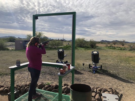 BEN AVERY SHOOTING RANGE - 122 Photos & 126 Reviews - Gun/Rifle Ranges ...