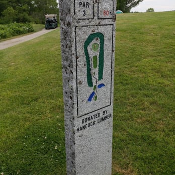 TODDY BROOK GOLF COURSE - Updated November 2025 - 925 Sligo Rd, North ...