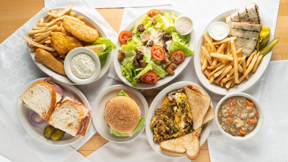 CROSSROADS GRILL - Updated January 2025 - 31 Photos & 25 Reviews ...