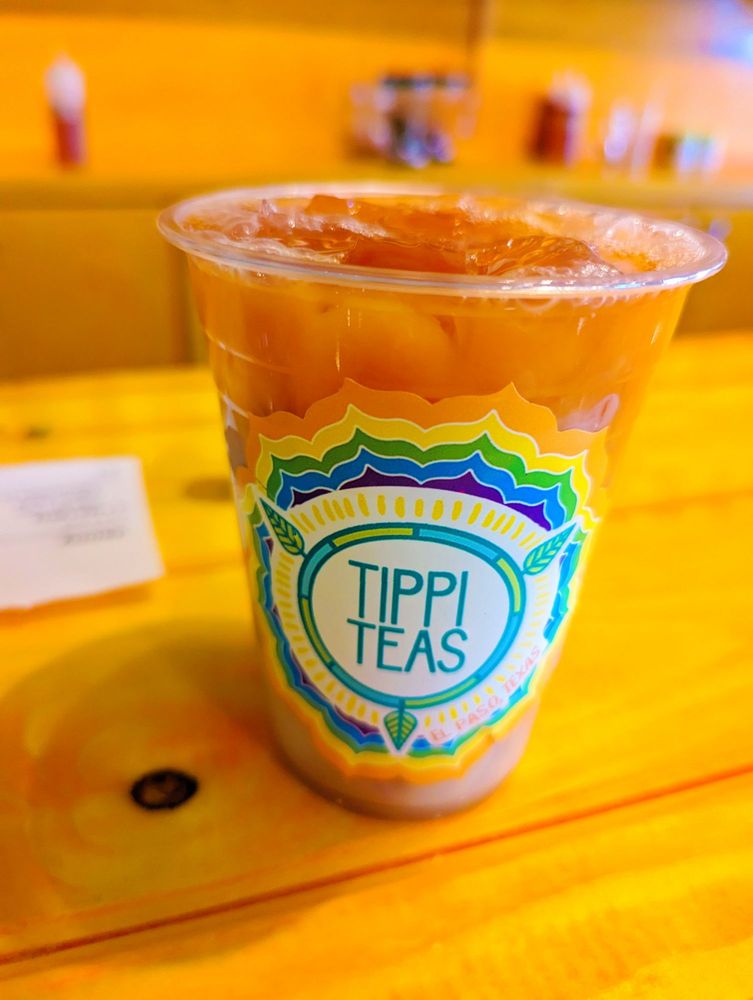 TIPPI’S TEA - Updated February 2026 - 11 Photos - 255 Shadow Mountain ...