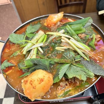 GAM JA GOL - Updated September 2024 - 813 Photos & 499 Reviews - 3003 W Olympic Blvd, Los ...