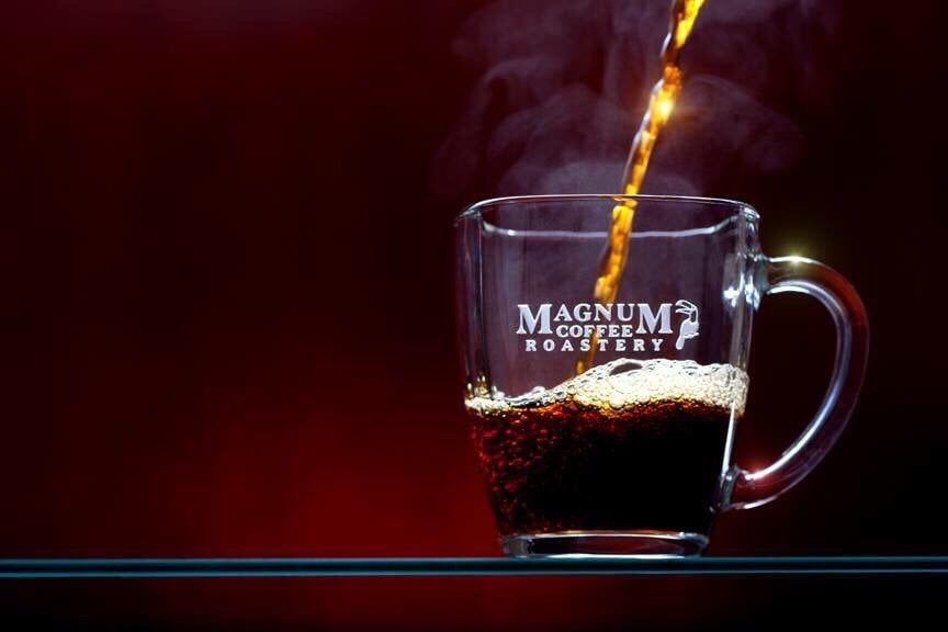 MAGNUM COFFEE ROASTERY - Updated January 2026 - 18 Photos & 22 Reviews ...