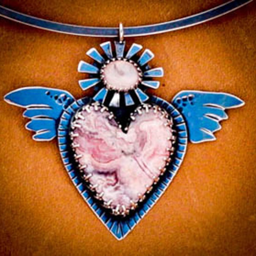 ANGELA BLESSING CUSTOM JEWELER - Updated September 2024 - 10 Photos ...