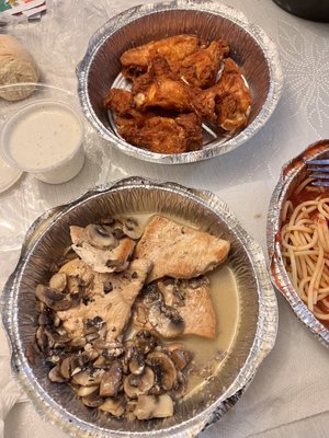 LASCARI’S ITALIAN CUCINA - 137 Photos & 305 Reviews - 1360 S Beach Blvd ...