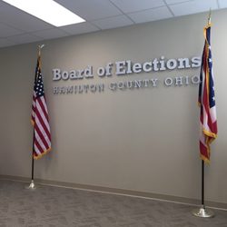 HAMILTON COUNTY BOARD OF ELECTIONS - 12 Photos - 4700 Smith Rd ...