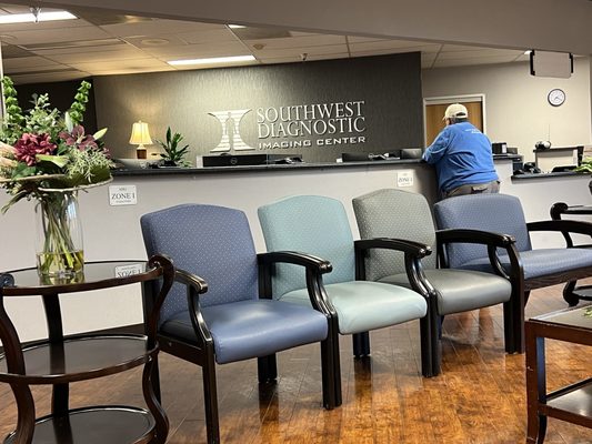 SOUTHWEST DIAGNOSTIC IMAGING CENTER - Updated October 2025 - 56 Photos ...