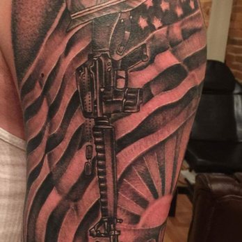 STUDIO 7 TATTOO AND ART GALLERY - Updated March 2025 - 82 Photos & 13 ...