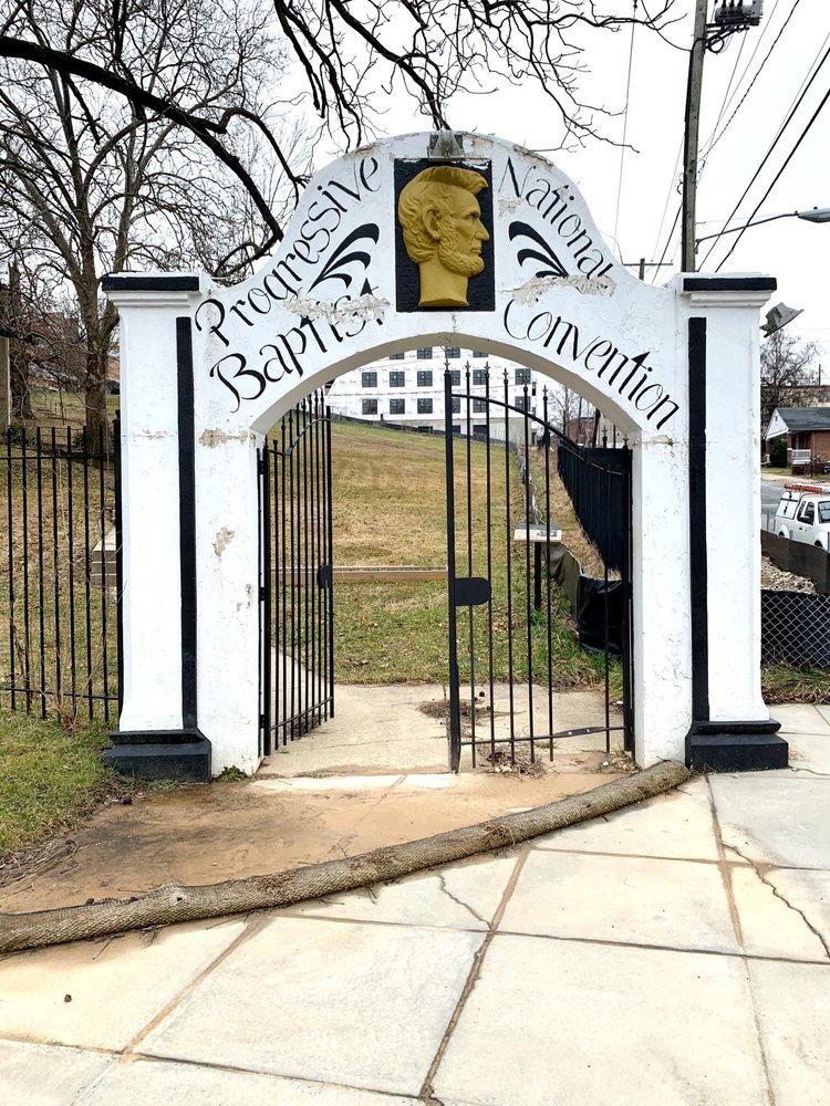 PROGRESSIVE NATIONAL BAPTIST CONVENTION - Updated July 2025 - 15 Photos ...