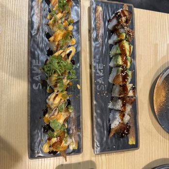 SAKE - Updated January 2026 - 603 Photos & 162 Reviews - 1361 ...