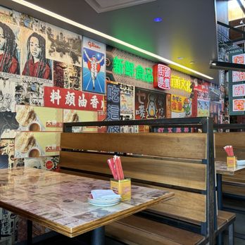 HAWKERS ASIAN STREET FOOD - Updated August 2024 - 2952 Photos & 1670 ...