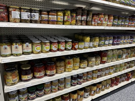 EURO SELECT MARKET - Updated October 2025 - 76 Photos - 9825 San Jose ...